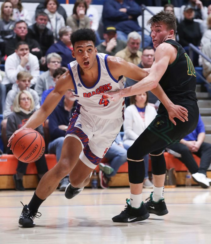 Trey Kaufman-Renn's role kept changing, so did Purdue basketball star's ...