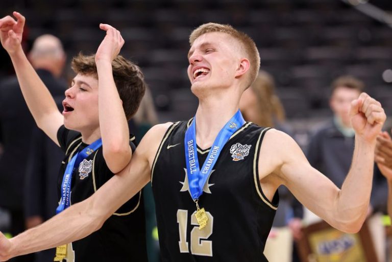 What will we remember from the 2025-26 IHSAA season? Five things that ...