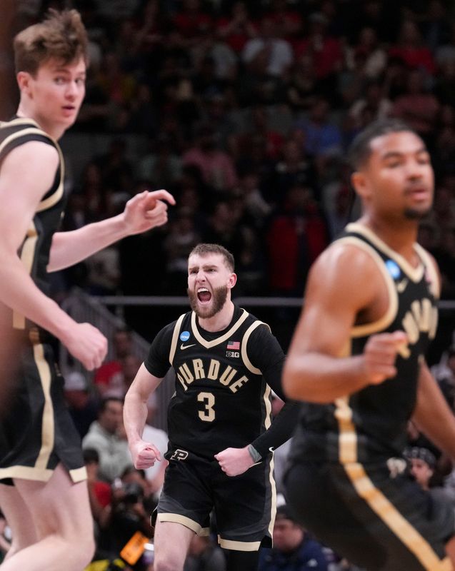Doyel: Pacers hope to trade into Round 2 for Purdue's Braden Smith to ...