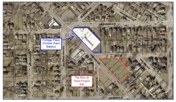 Local developer gets OK to build affordable housing. Find out where.