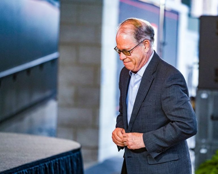 Mike Braun has no business telling my family we're less than | Opinion