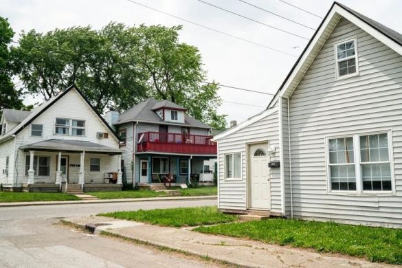Stringtown ‘neighborhood drama’ fuels debate about planned apartments
