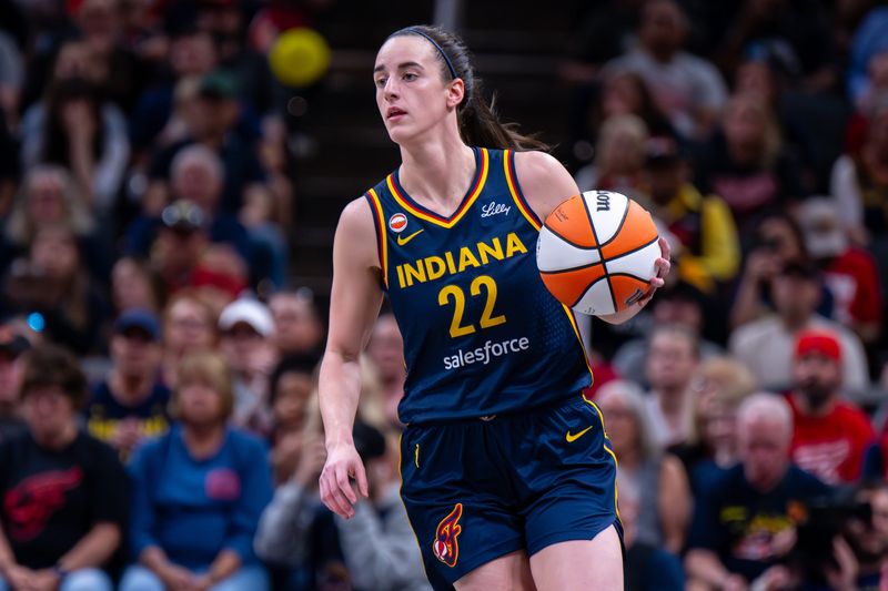 Caitlin Clark out; Where to watch, Indiana Fever vs Portland Fire WNBA ...