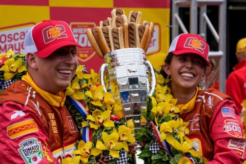 Wienie 500 draws more viewers than Sonsio Grand Prix in first year on Fox