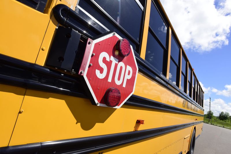 School issues statement to families after 3 children shot at Port Huron ...