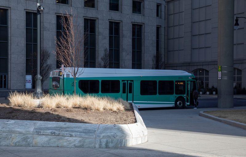 Detroit Department of Transportation workers to receive wage hikes