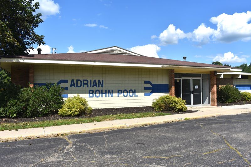Adrian teen raises $4K to fund kids’ swim lessons this summer at Bohn Pool