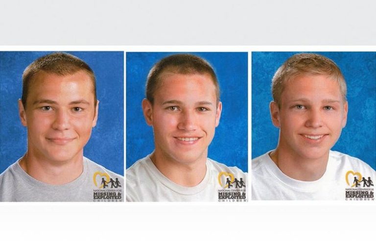 Updated composites released on missing Skelton brothers