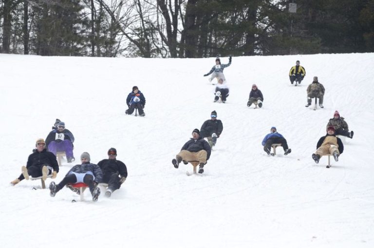 5 fun things to do this weekend in Northern Michigan