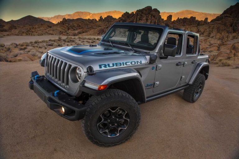 Stellantis takes $26B hit, largest of Detroit 3, on shift away from EVs