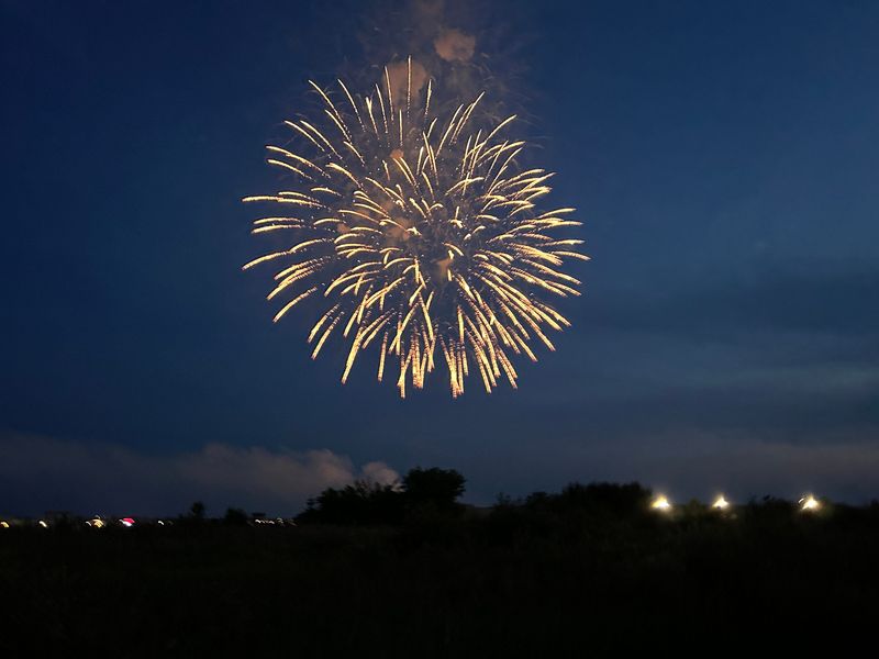 Fireworks and fun: Where to find July Fourth celebrations in E.U.P.