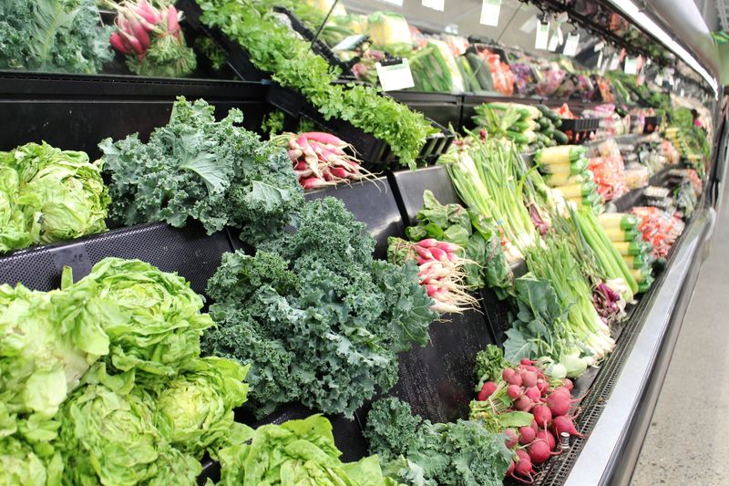 Here's where you can find healthy, affordable food without SNAP in Ionia