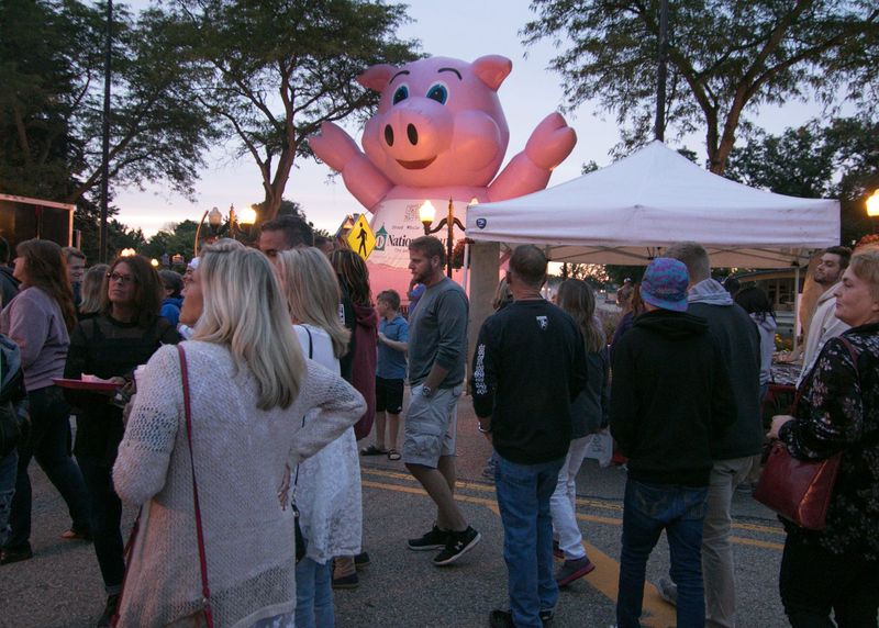 Brighton Smokin' Rock-N-Blues: Everything you need to know before Sept. 5