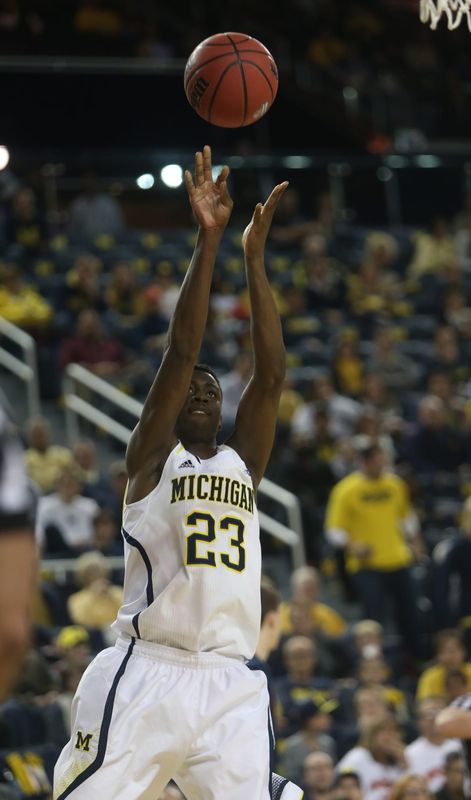 Caris LeVert was star at Michigan before NBA: 6 things to know about ...