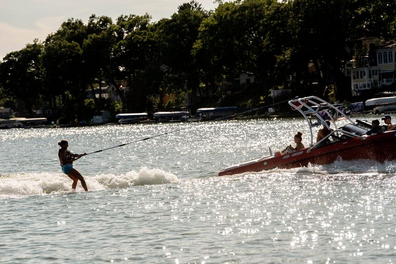 Battle Creek area residents advised to stay out of Goguac Lake on Thursday