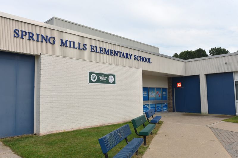 11 families sue Huron Valley Schools after substitute teacher convicted