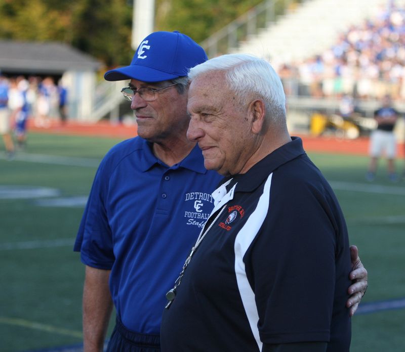Birmingham Brother Rice coach Al Fracassa left indelible impact on ...