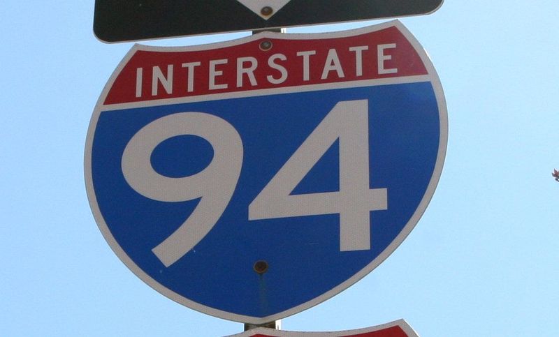 Semi crash shuts EB I-94 in Scio Township, leaving 1 person in critical ...