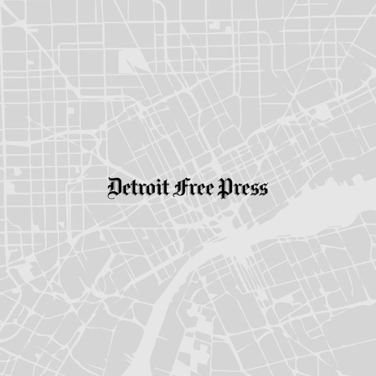 Detroit Free Press: About us