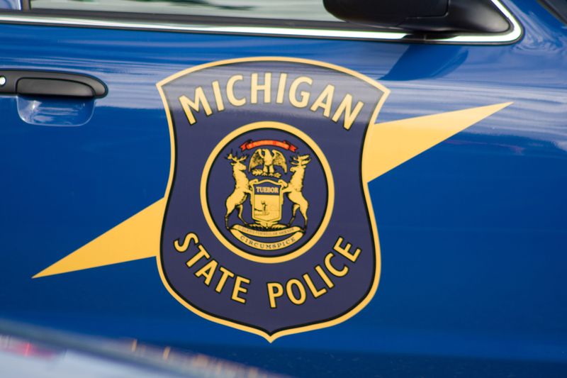 MSP: Two dead after car crashes into tree in Franklin Township Jan. 4