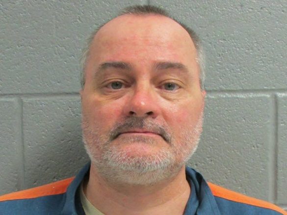 John Skelton, father of missing Morenci boys, declines parole hearing