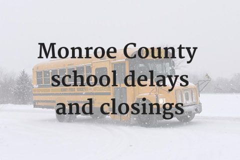 Jefferson, Milan schools closed April 15 after overnight storms