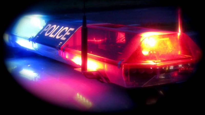 Coopersville teen ejected from vehicle, killed in Crockery Township crash