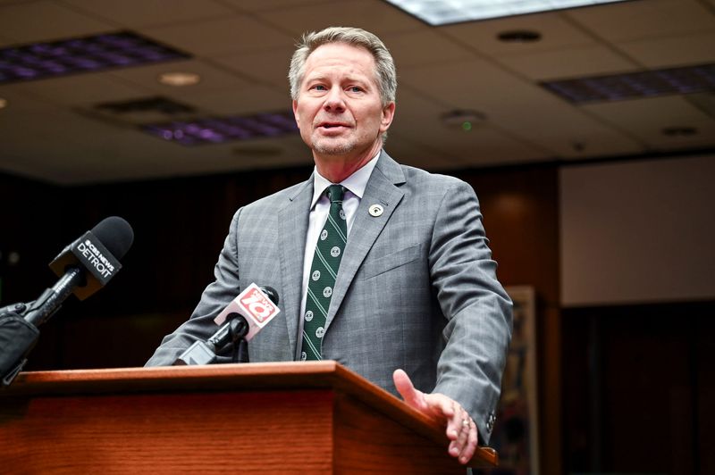 Michigan State University eliminates nearly 100 positions in budget ...