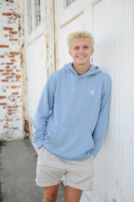 Holland Christian hires first new boys swim coach in a quarter century