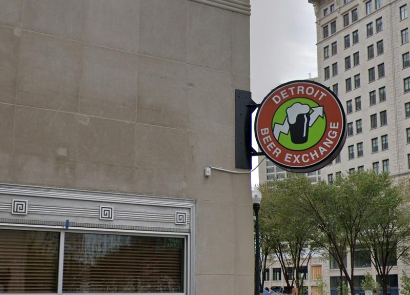 Kalamazoo Beer Exchange, a stock market-style bar, closing after 15 years