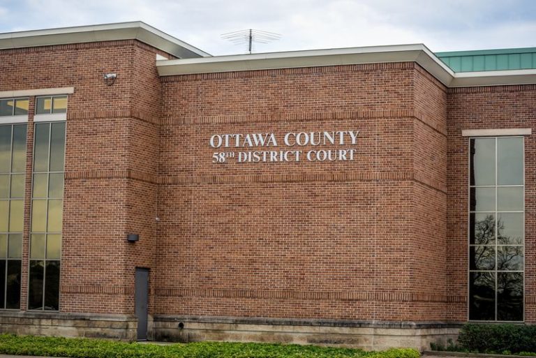 Suspect identified, charged in shooting that killed GVSU student Connor ...