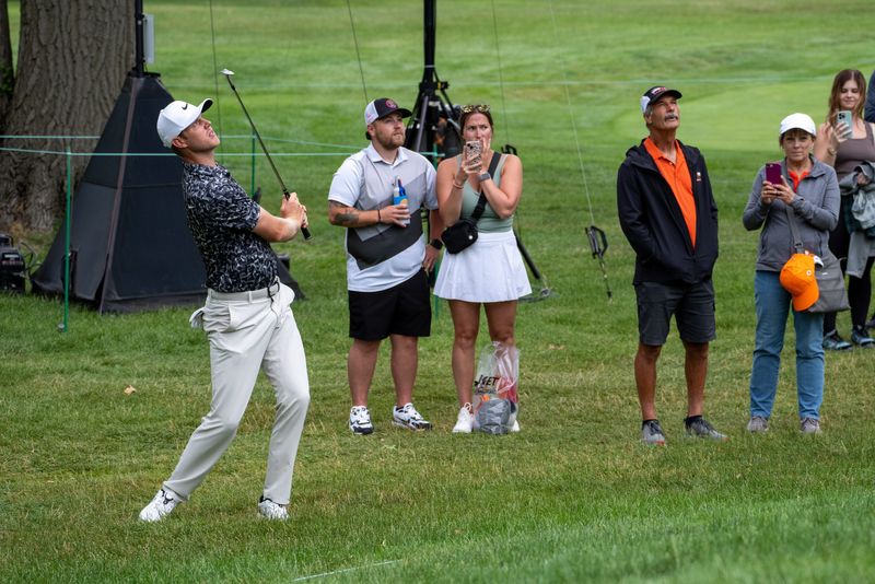 2025 Rocket Classic: Everything you need to know about PGA Tour in ...