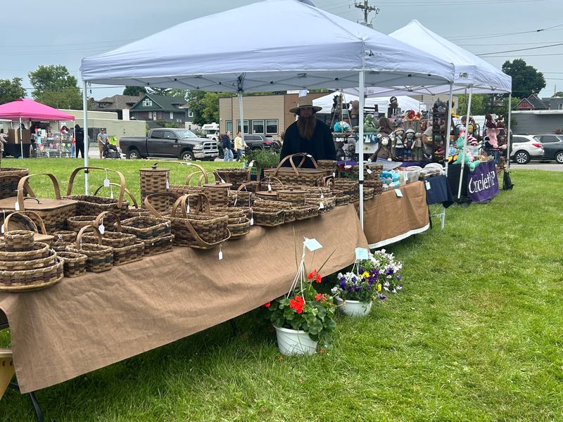 Engineers Day at Soo Locks. Security brings changes to 2025 event