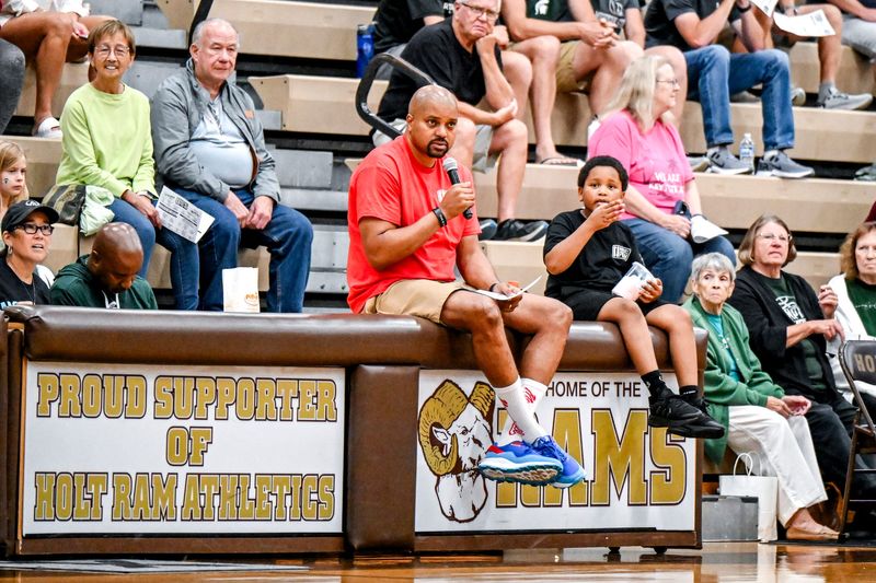 Couch: 20 years later, the Moneyball Pro-Am has become a staple of ...