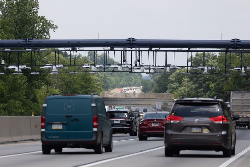 Michigan doesn't have a DMV or toll roads; they're not texting you ...