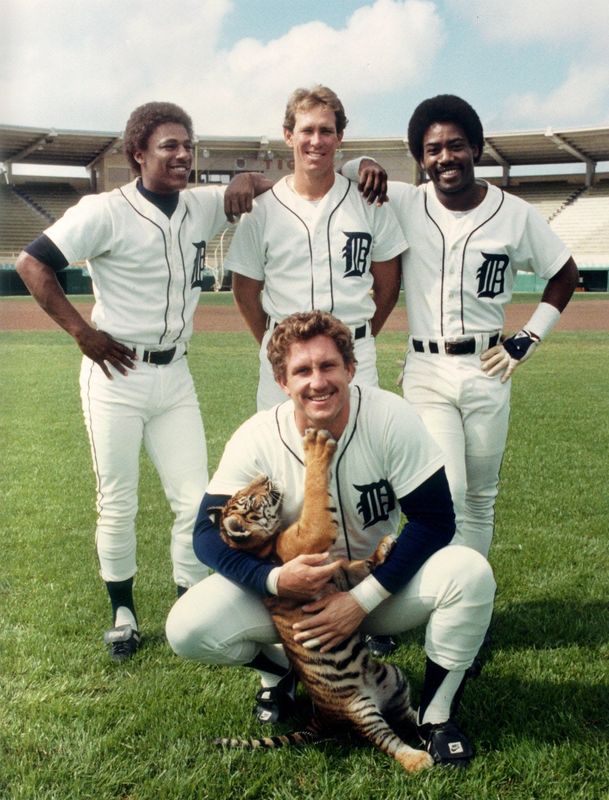Meet Detroit Tigers' best hitters ever, from Ty Cobb to Miguel Cabrera