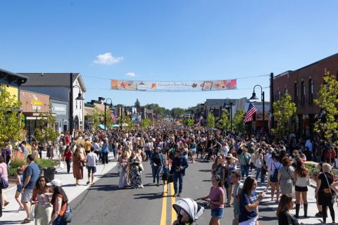 Destination Stars Hollow announces three VIP packages for 2026