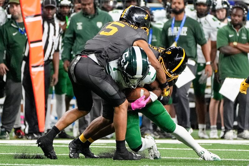 Michigan high school football scores: Live scoreboard for Week 4 games