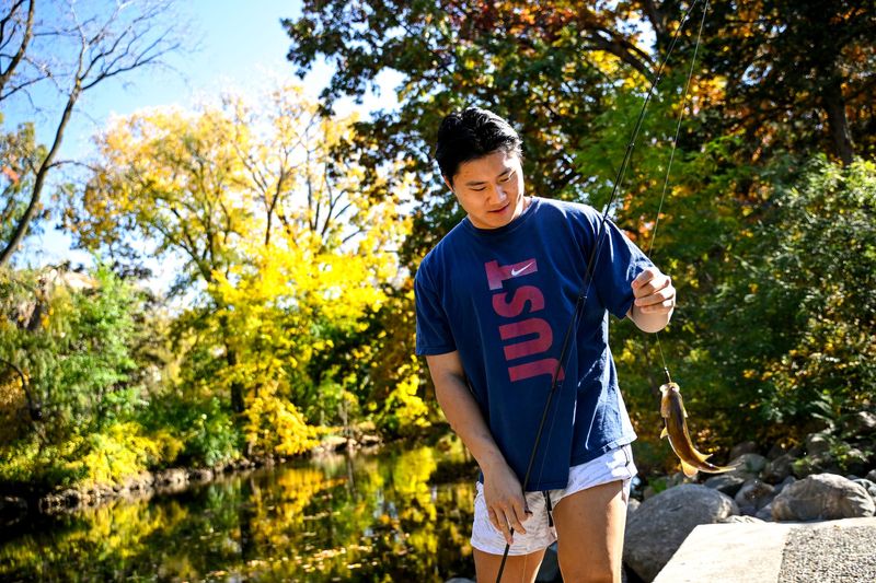 Which Michigan fish are safe to eat? Check out the 2025 Eat Safe Fish Guide