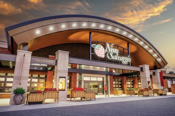 Nino Salvaggio's new Livonia store opening soon, hiring 150 workers