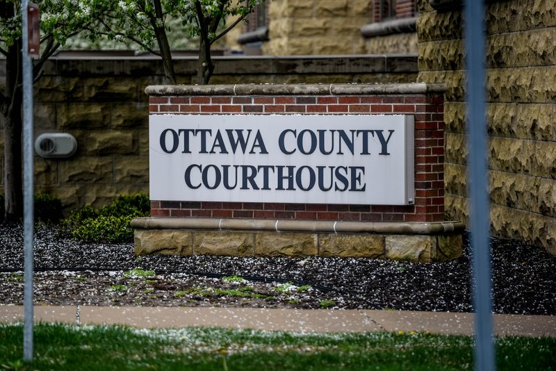 Westen Meulenberg sentenced for shooting that killed 19-year-old GVSU ...