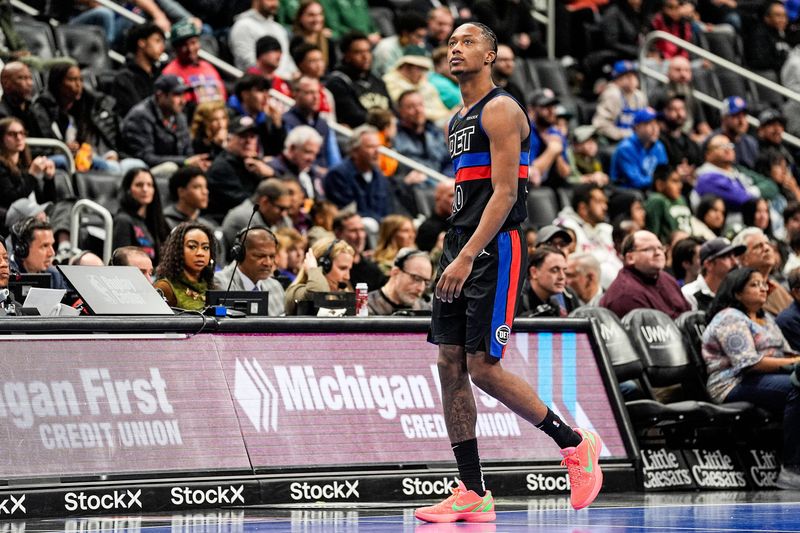 NBA unveils 2025 NBA Cup groups: Detroit Pistons will face early tests ...