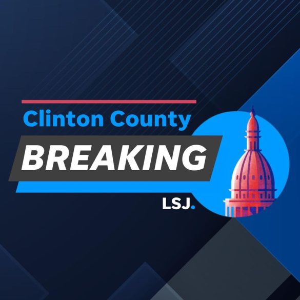 1 dead in I-96 chain reaction crash near Lansing