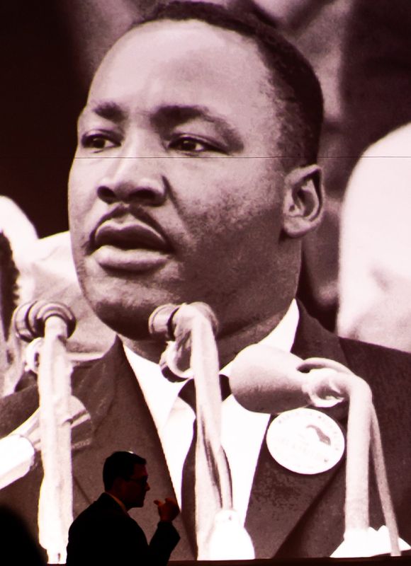 Monroe County, regional events set to remember Martin Luther King Jr.