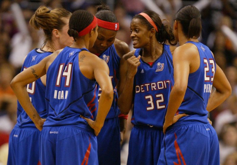WNBA return means a lot to fans of Detroit basketball, women's sports ...