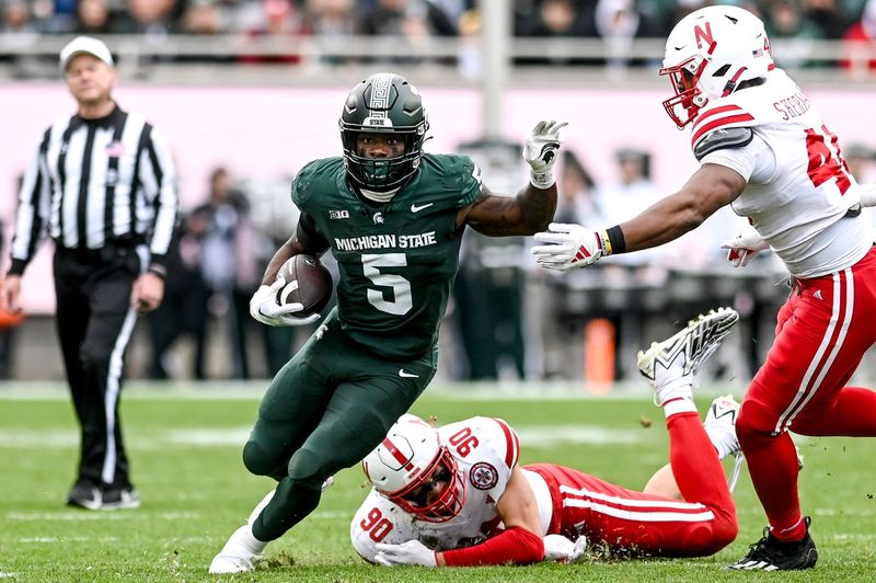 MSU priority target, 3-star RB Jamal Rule to announce commitment 'soon'