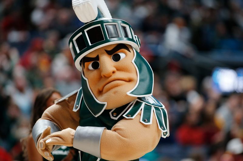 Michigan State football gets into the mix with a 4-star defensive back ...