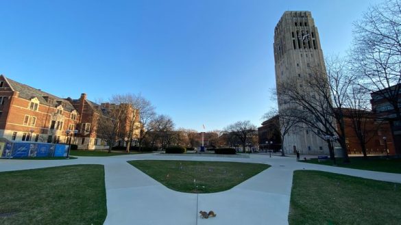 Michigan threatens independence over Big Ten’s $2.4B private equity ...