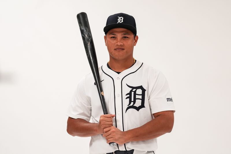 Detroit Tigers protect 5 prospects from Rule 5 draft, make 6 roster cuts