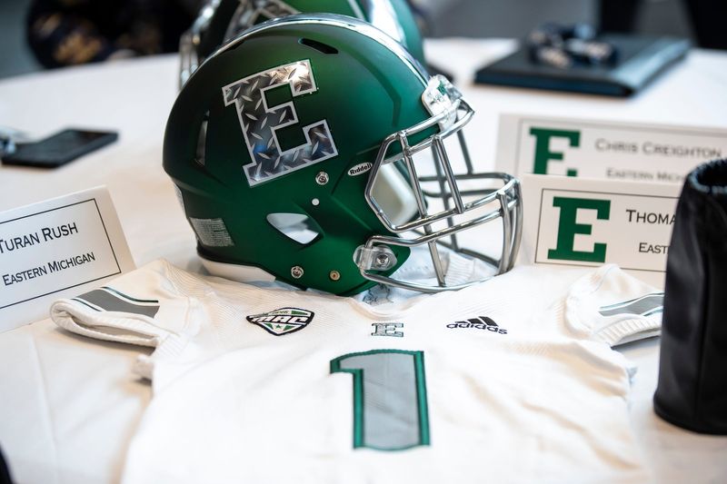 Eastern Michigan football commit Elijah Berman dies in motorcycle crash